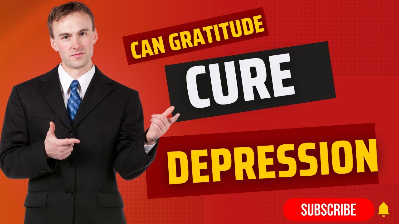 The Impact of Gratitude on Mental Health | Can Gratitude Cure ...