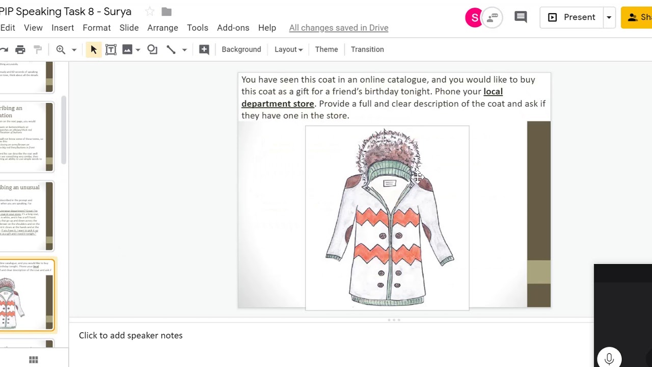 Understand CELPIP Speaking Task 8 - Includes strategies and structures ...