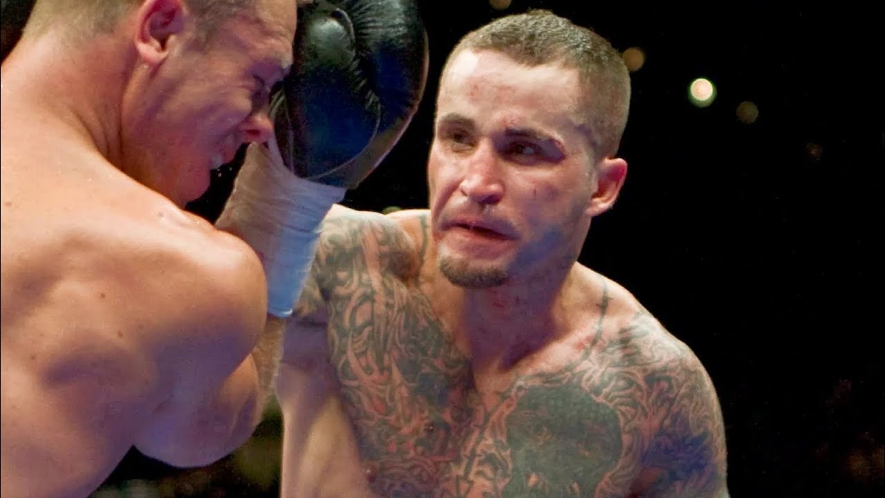 Olympic Boxer Turned Hells Angel "Crazy Phil" Boudreault Dies at 50 ...