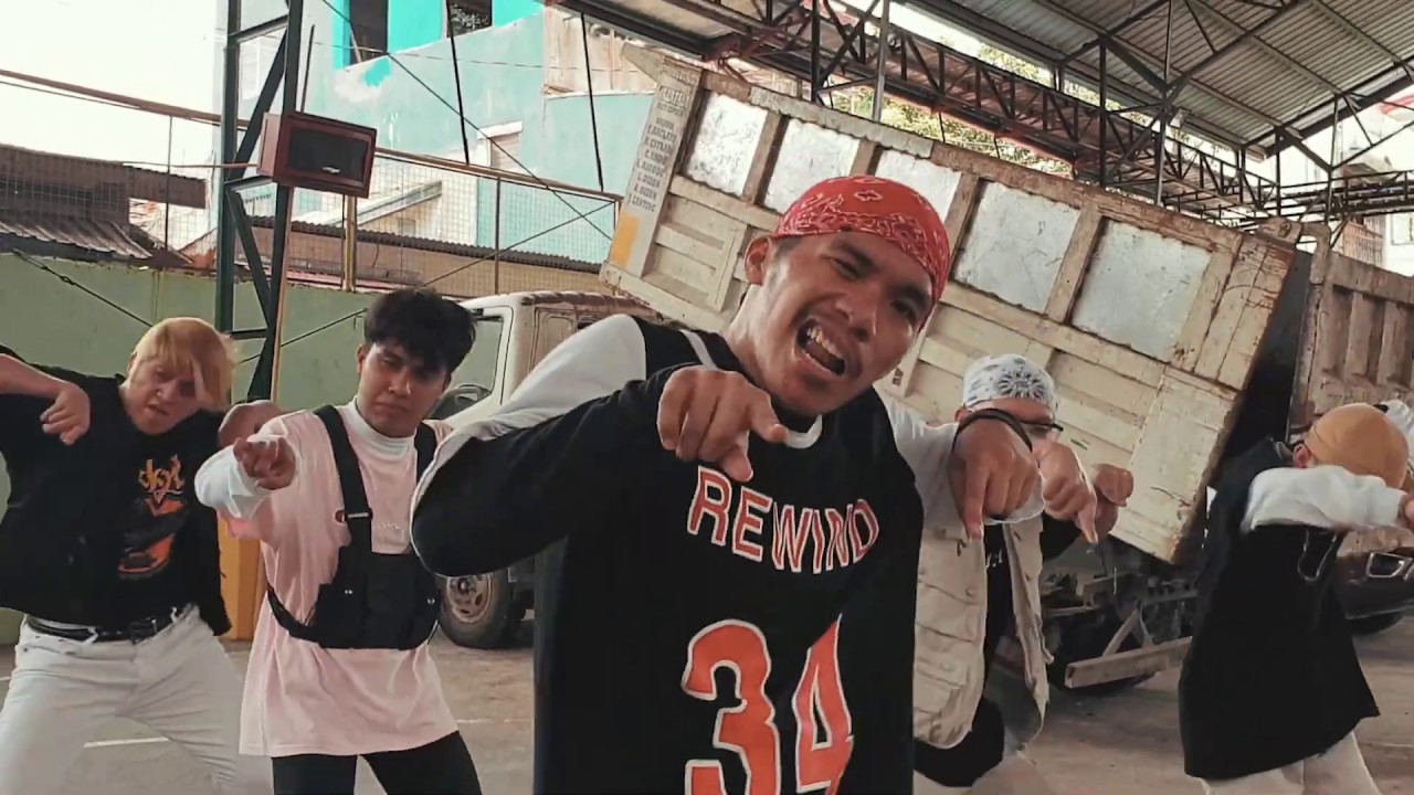 I Like That - Houston ft. Chingy, Nate Dogg & I-20 (Dance Video) - YouTube