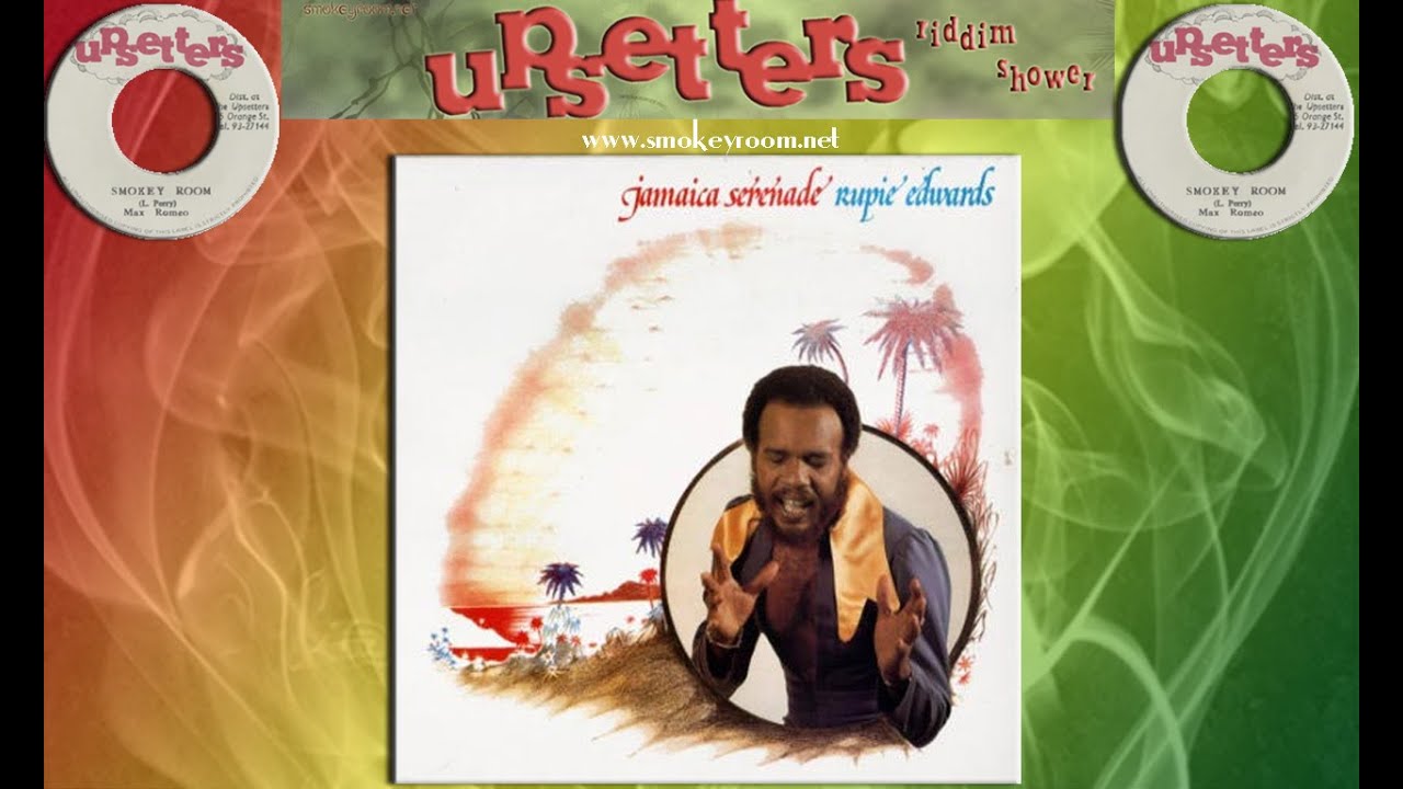 BABY IT'S YOU + VERSION ⬥Rupie Edwards⬥ - YouTube