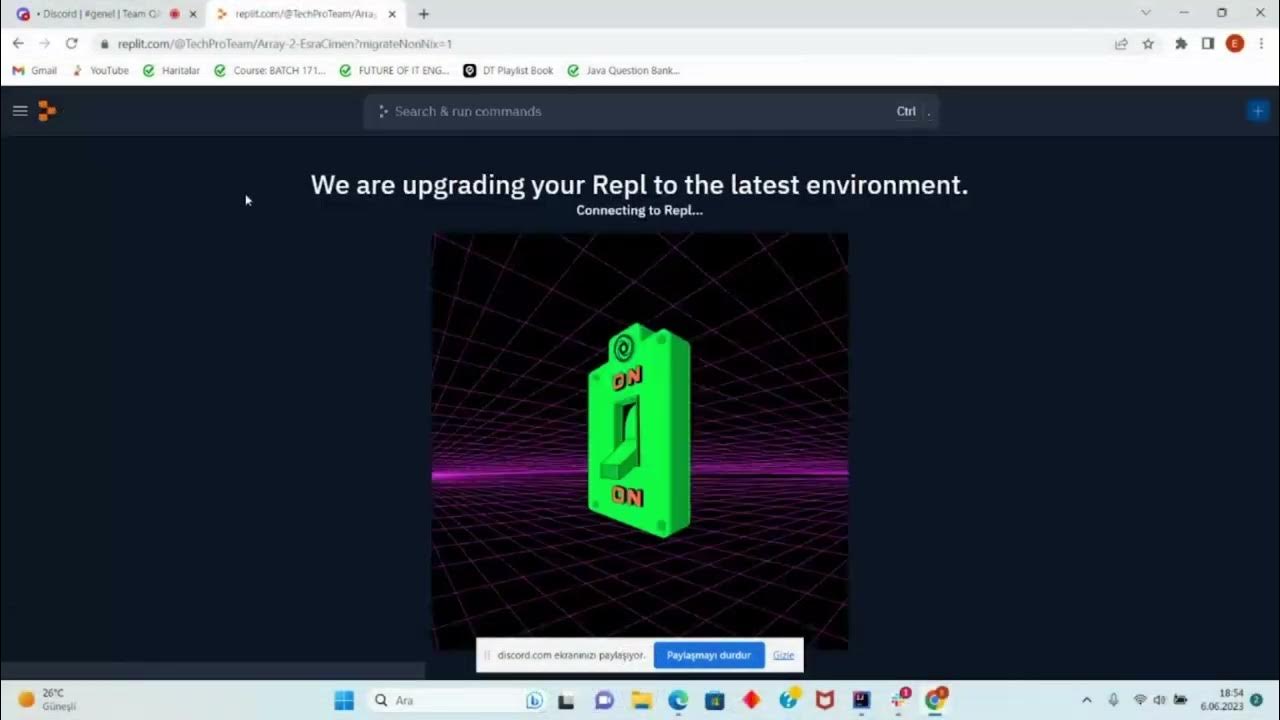 QA 01 TEAM | Java | Arrays & For Loop Practice - YouTube