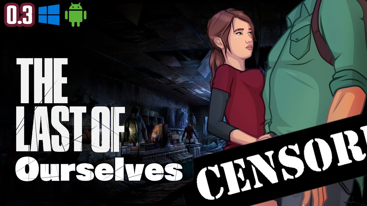 The Last of Ourselves en ESPAÑOL para Android y Pc | Traducido por ...