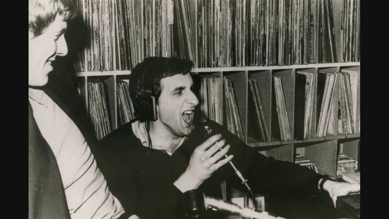 Joe Scognamiglio, mercoledì 23 marzo 1979 - YouTube