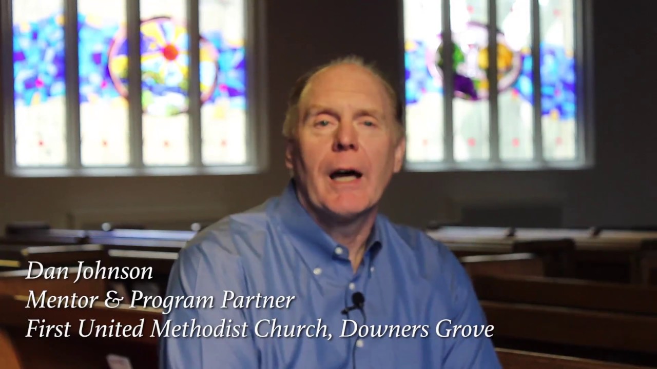 Dan Johnson Pearls of Wisdom - YouTube