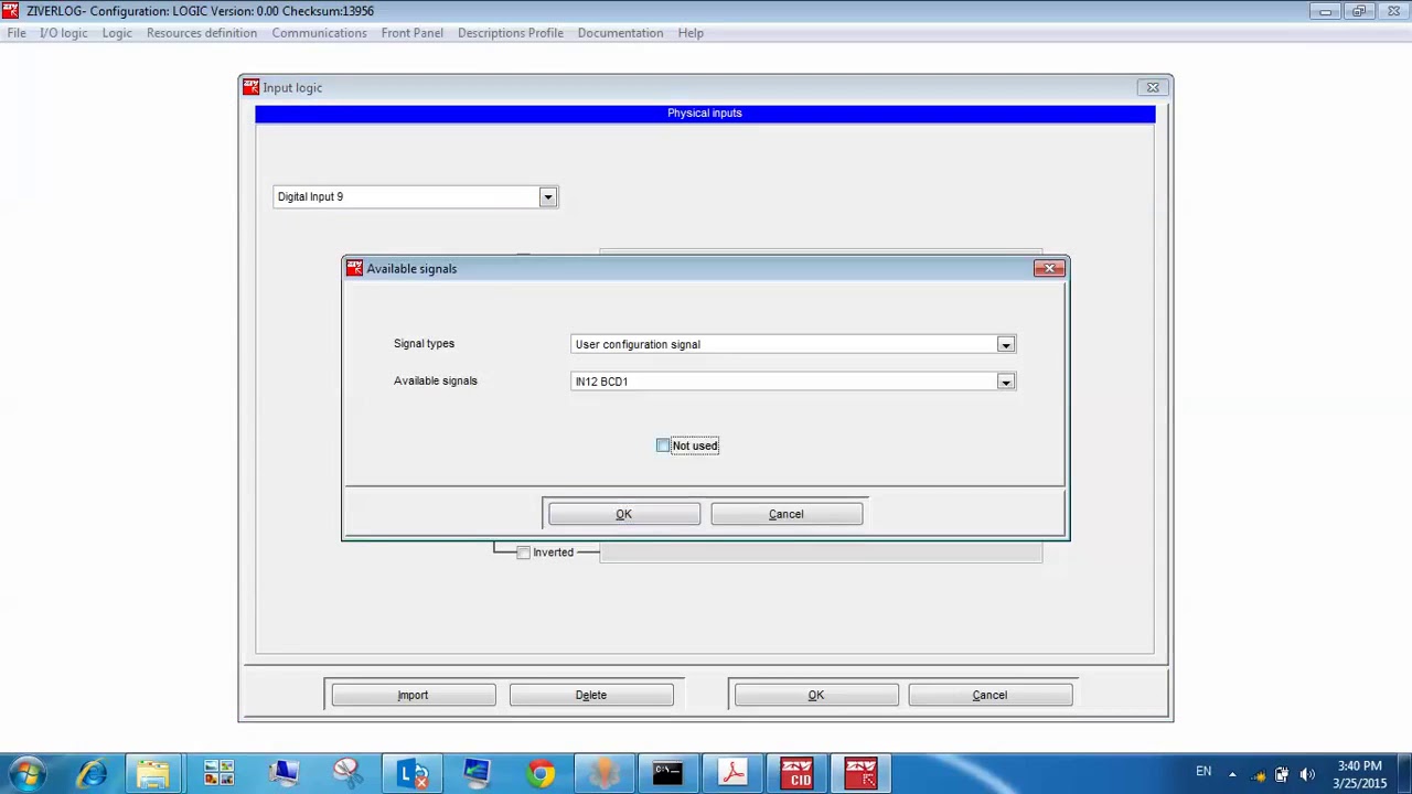 ZIV AVR Relay Training Part 2 - YouTube