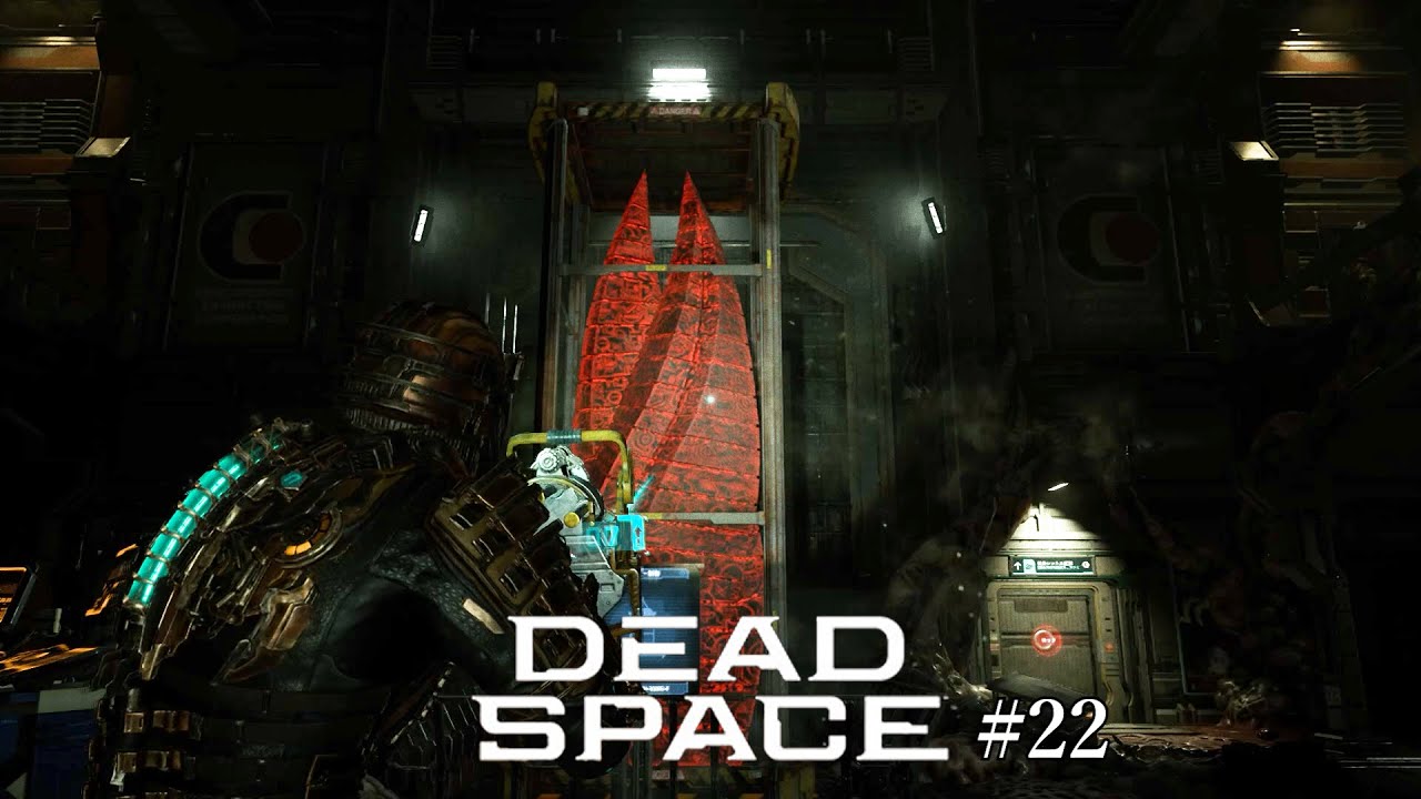ネクロモーフを抑える方法！！？ ゲーム実況「Dead Space」#22 - YouTube