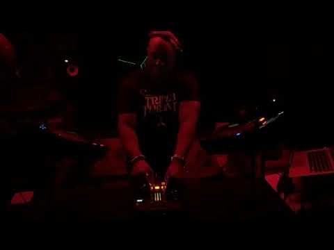 DJ Ron Tinsley - YouTube