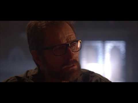 Breaking Bad - Granite State (5x15) - Ending Final Scene *HD*