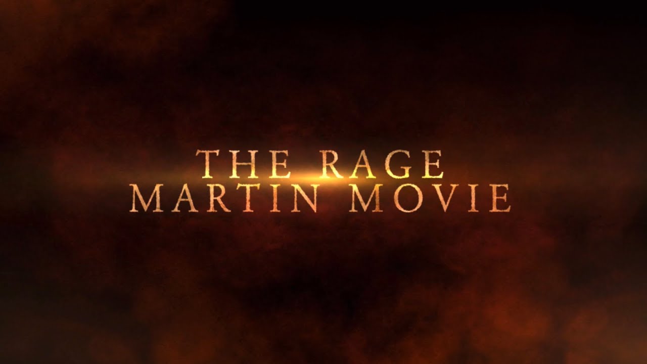 The Rage Martin Movie (2004) Trailer. - YouTube