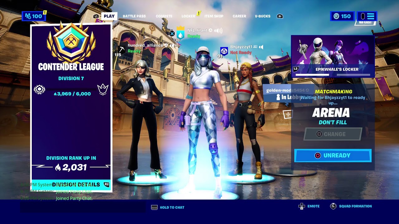 Area gameplay - YouTube