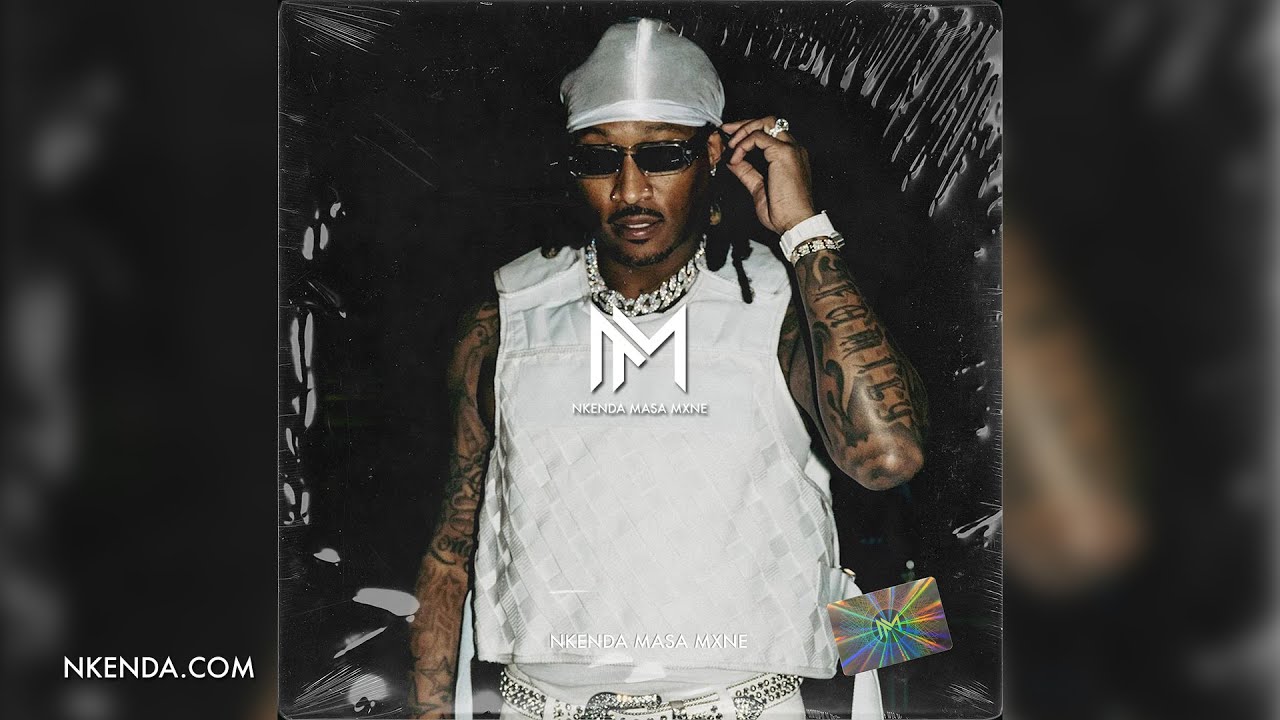 FUTURE X METRO BOOMIN "FROZEN FLEX" | Rap Hard Trap Type Beat - YouTube