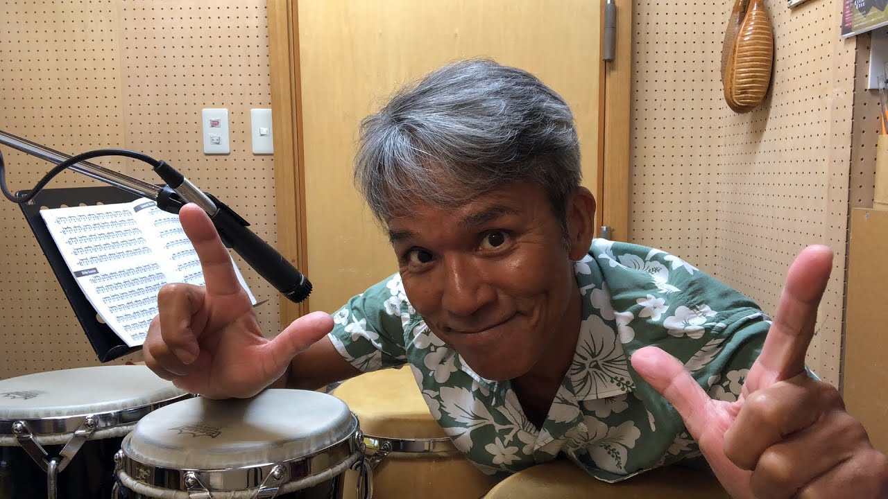 Ritmo Dan Den 地味連とQ&A - YouTube