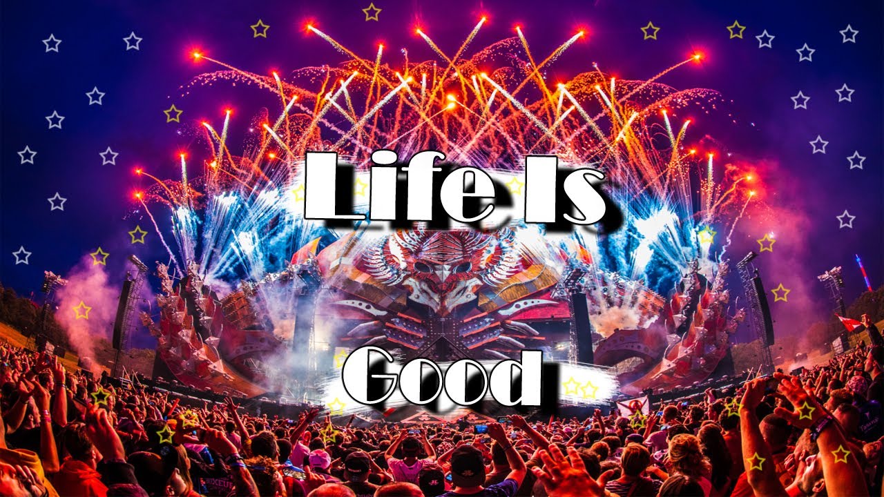 1 PatricK - Life Is Good (Original Mix) - YouTube