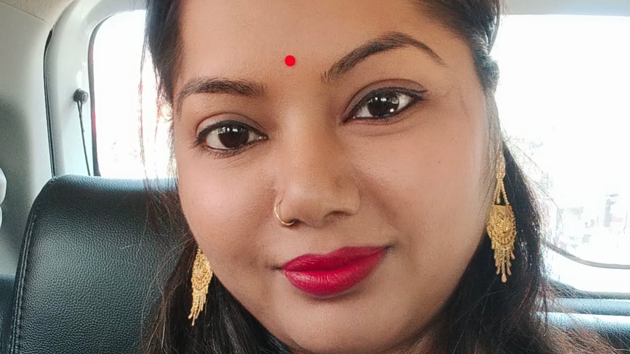 Deepika patel is live - YouTube