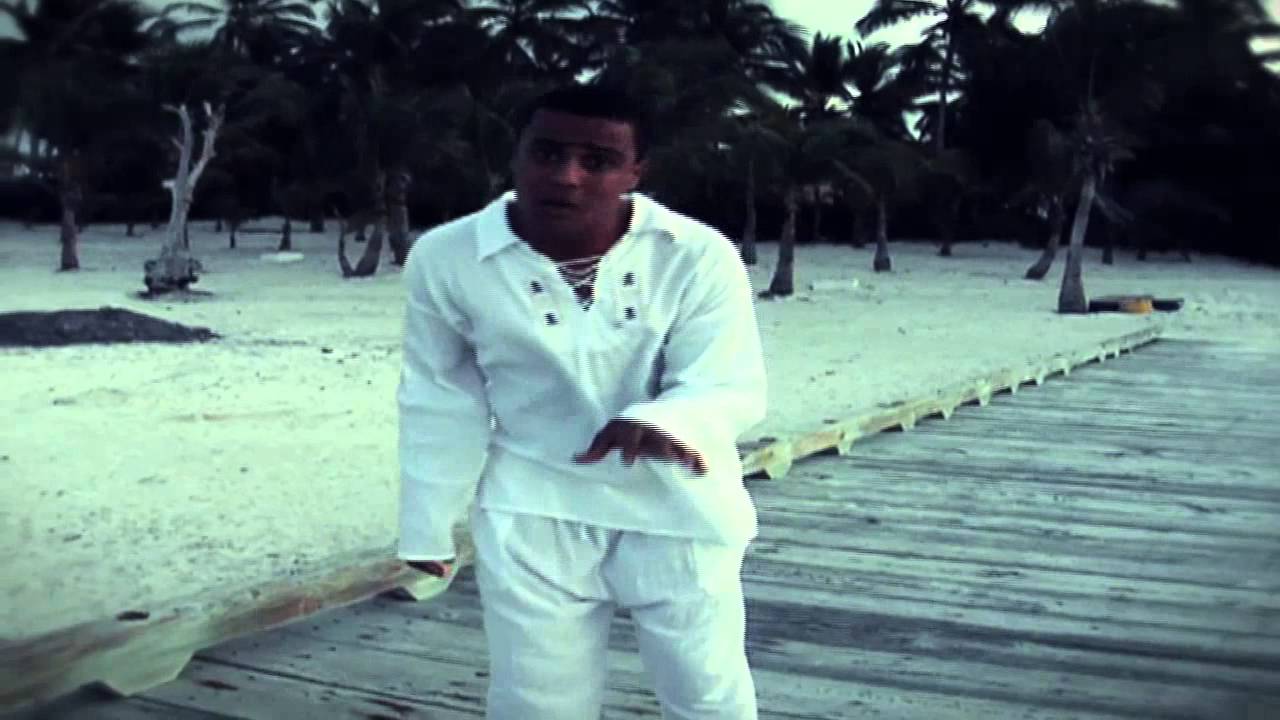 Jonathan Reyes - Olvida Tu Pasado - vídeo oficial - YouTube