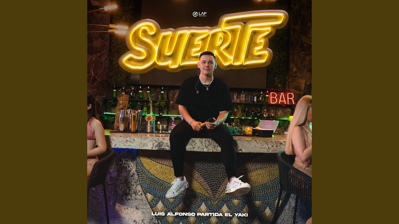 Suerte - YouTube