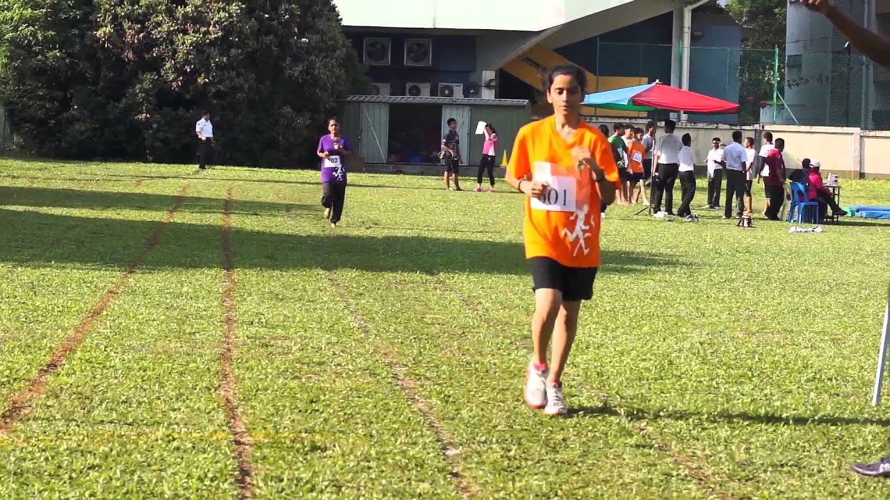 MBSSKL Heat Day 2015 - YouTube
