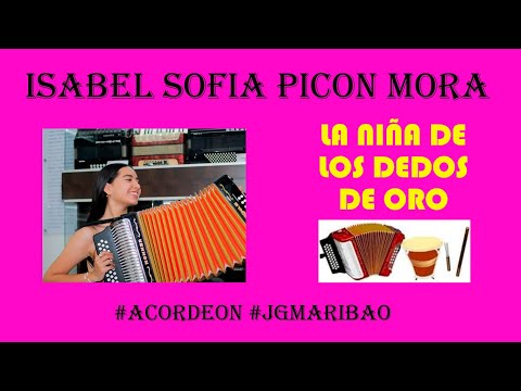 Isabel Sofia Picon Mora en Semifinales del Festival de la Leyenda ...