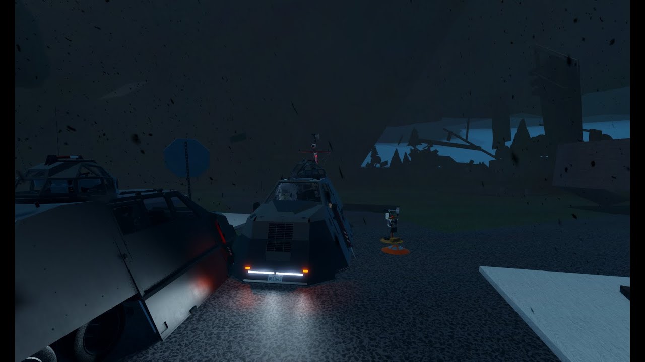 EF-3 hits Whelchel - YouTube