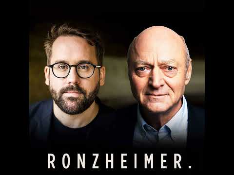 Worüber die Politik nicht sprechen darf. Mit Ex-BND-Chef Gerhard Schindler