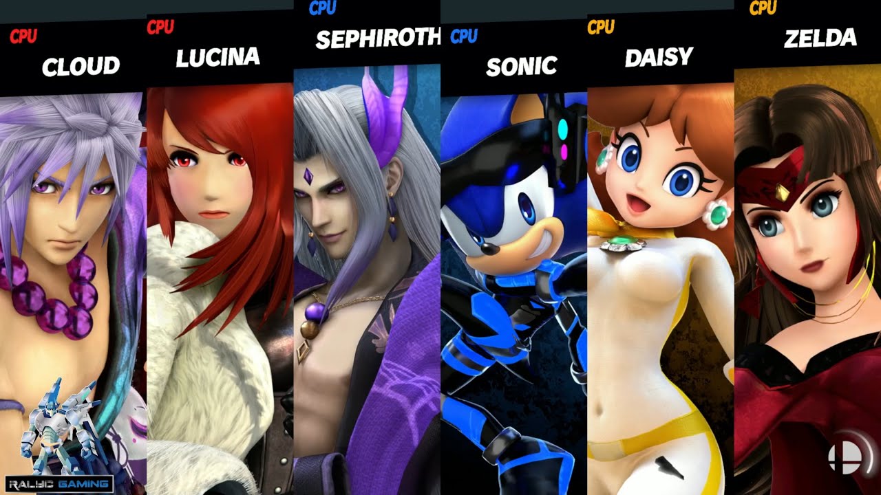 Hanxulz Mods Team Battle - YouTube