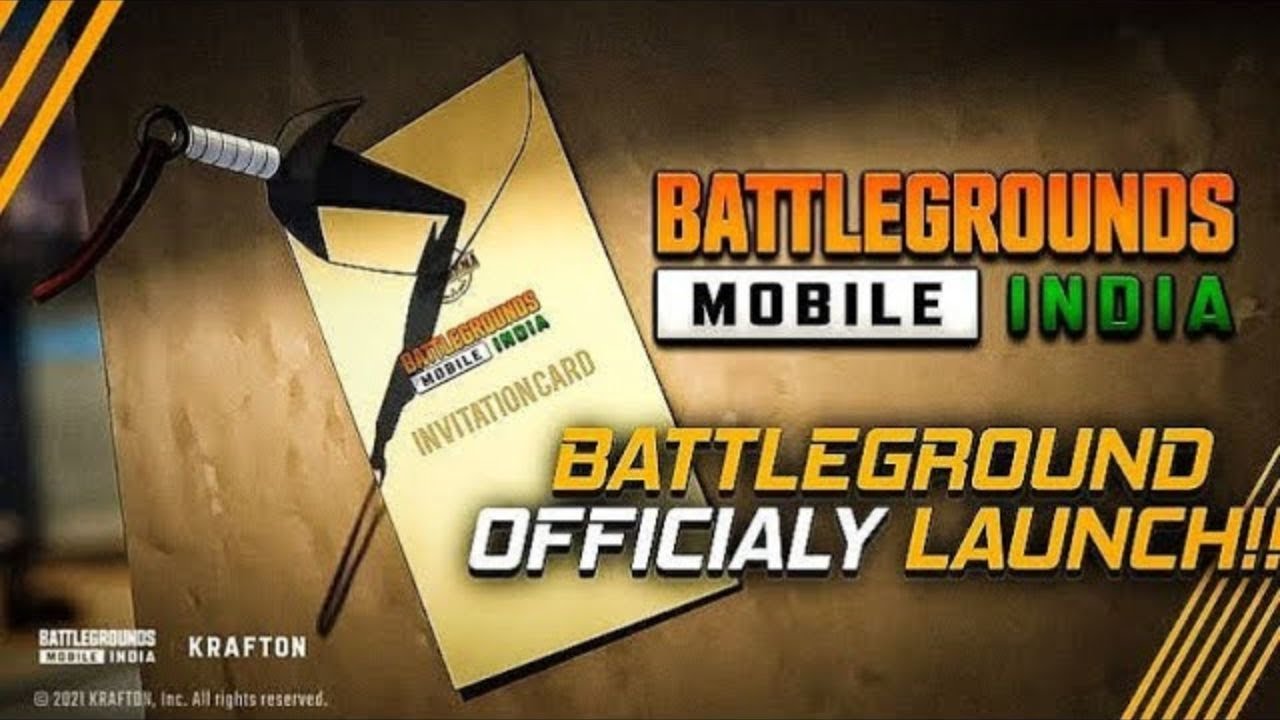 BGMI Update Apk | bgmi news update | bgmi official update | bgmi news ...