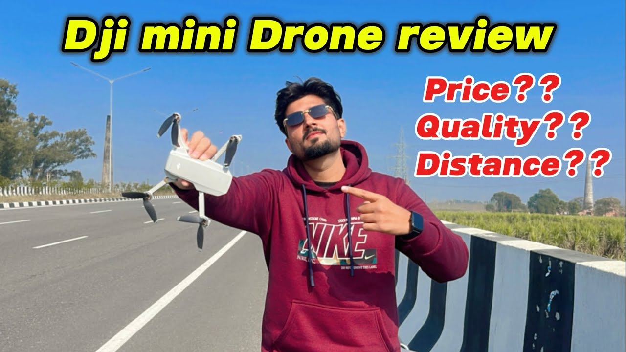 Youtube के पैसे से Drone le liya 💰| Arun dhiman vlogs - YouTube