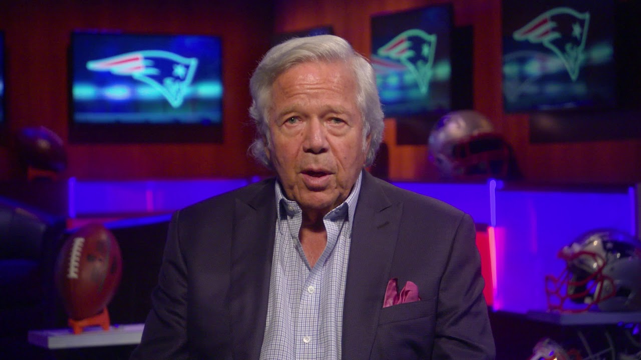 JARC Florida's Robert Kraft $100,000 Match Challenge - YouTube