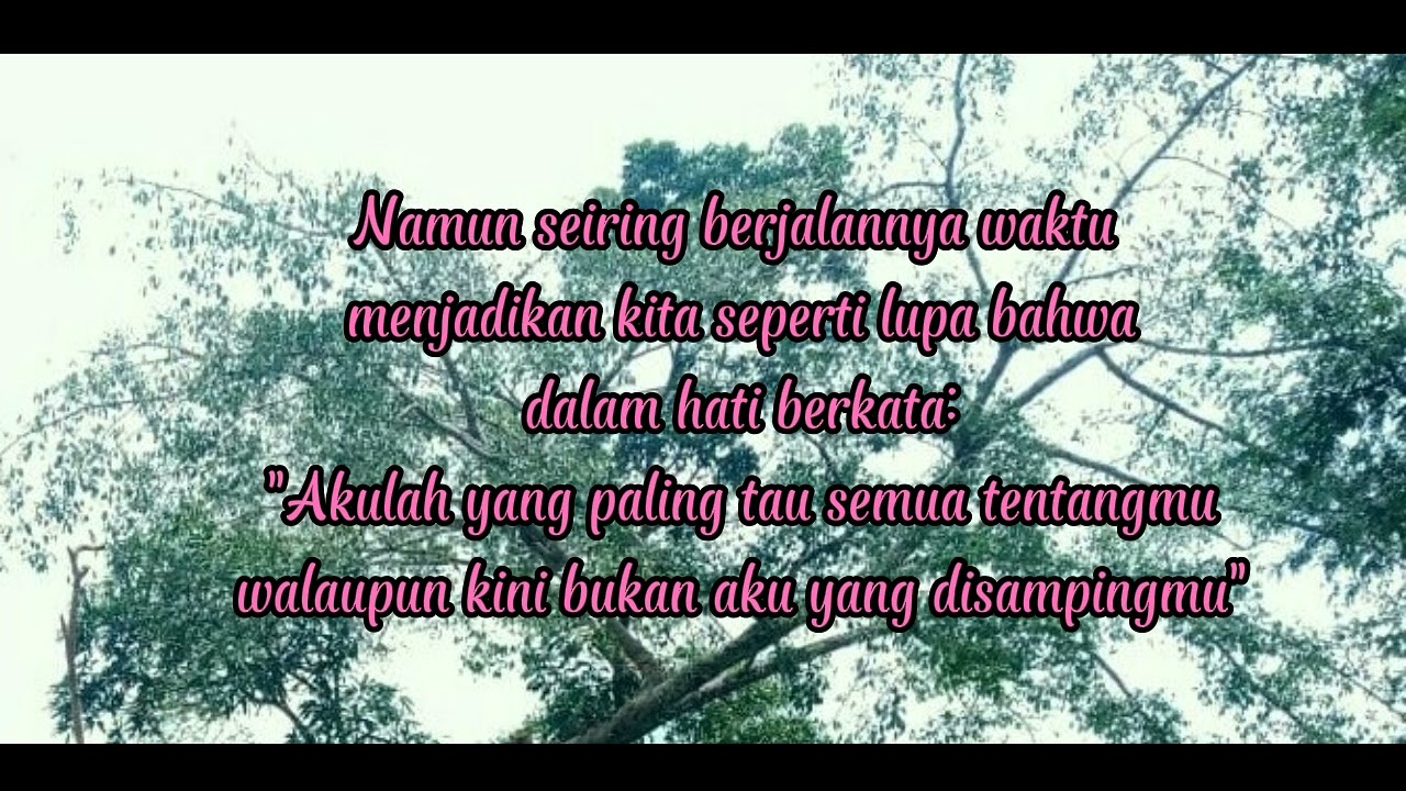 PUISI "ASING" - YouTube