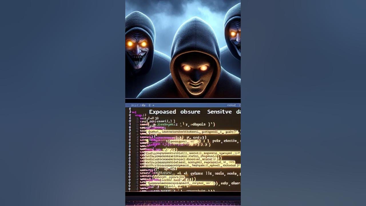 PYTHON DE FORMA SEGURA... #python #dotenv #pythonprogramming - YouTube