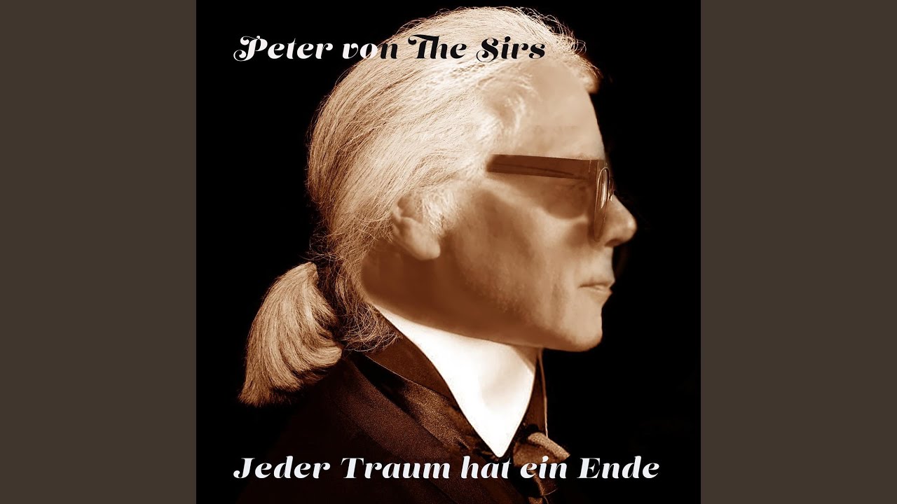 Jeder Traum hat ein Ende - YouTube