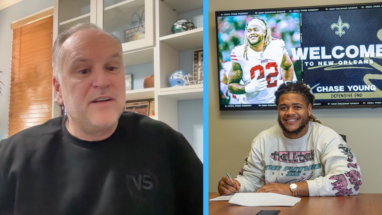 "Per Game Roster Bonuses Are Not Good!"- NFL Agent Gives a Masterclass ...