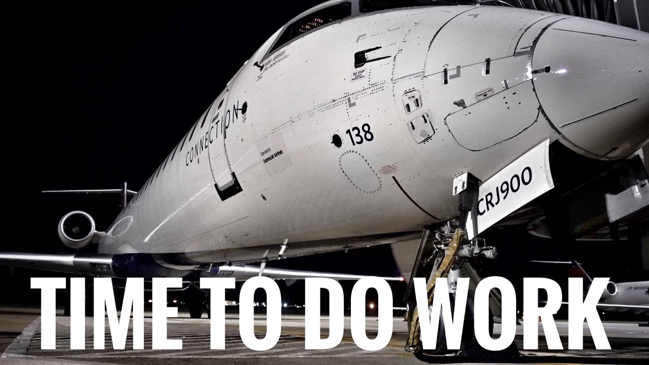 Time To Do Work - YouTube
