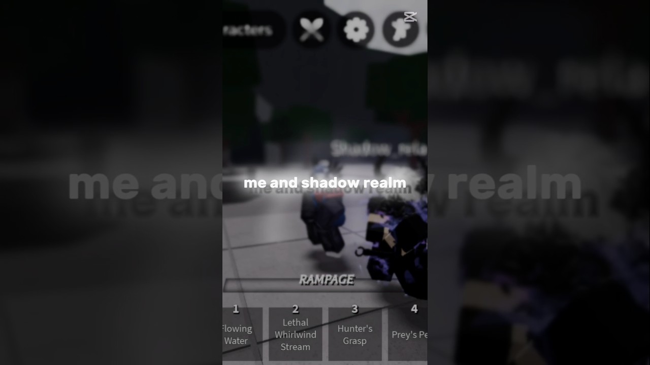 Me and shadow_realm edit - YouTube