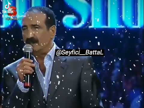 Seyfi Doğanay (Mutluyum Ben Ondan Uzak)