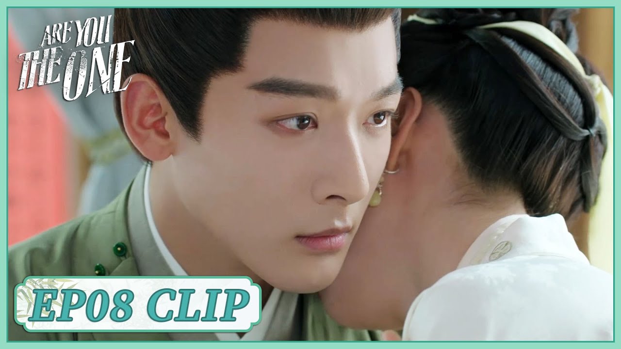 EP08 Clip | She faints after her fake husband defeats her admirer😟| Are ...
