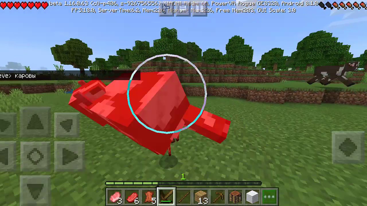 Видео для FixPlay ищю штаны [minecraft and Tanki] - YouTube