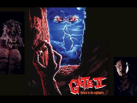 [FILM] The Gate 2 - Making of - YouTube
