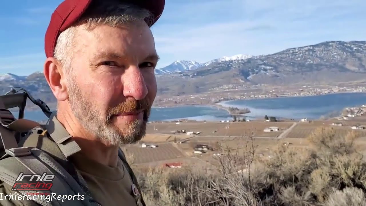 James Topp Arrives Ottawa w/ Thousands Of Freedom Supporting Canadians ...