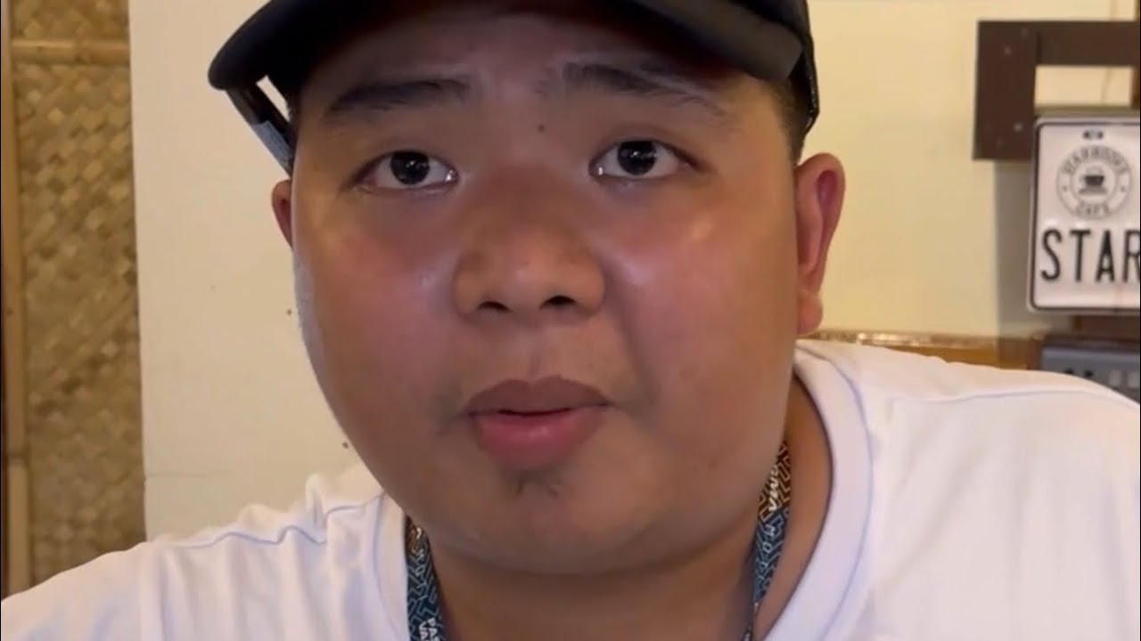 Boss naghahanap kaba starbucks? Eto boss oh Starbooks - YouTube