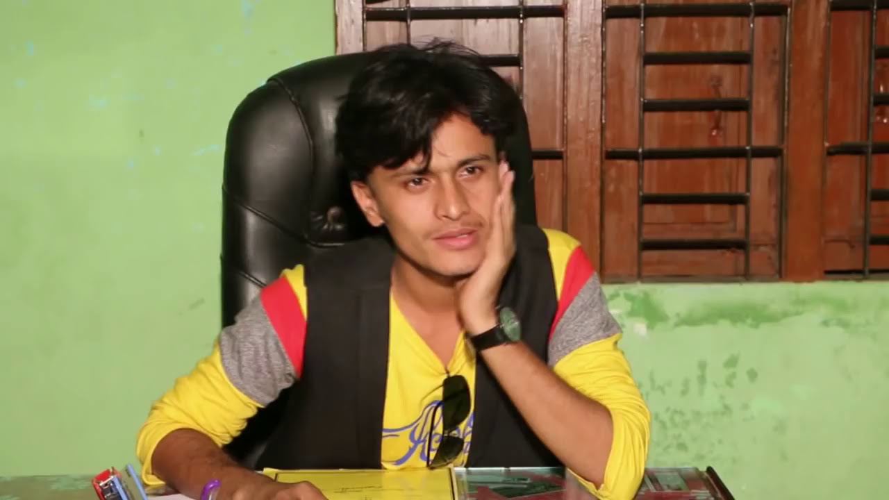 Job Interview | Educational Drama | Life Changing Short Film ...