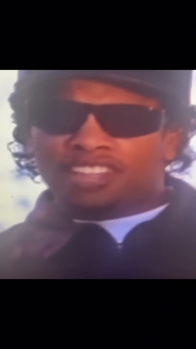 Eazy e edit #captcut #eazy e #shorts - YouTube