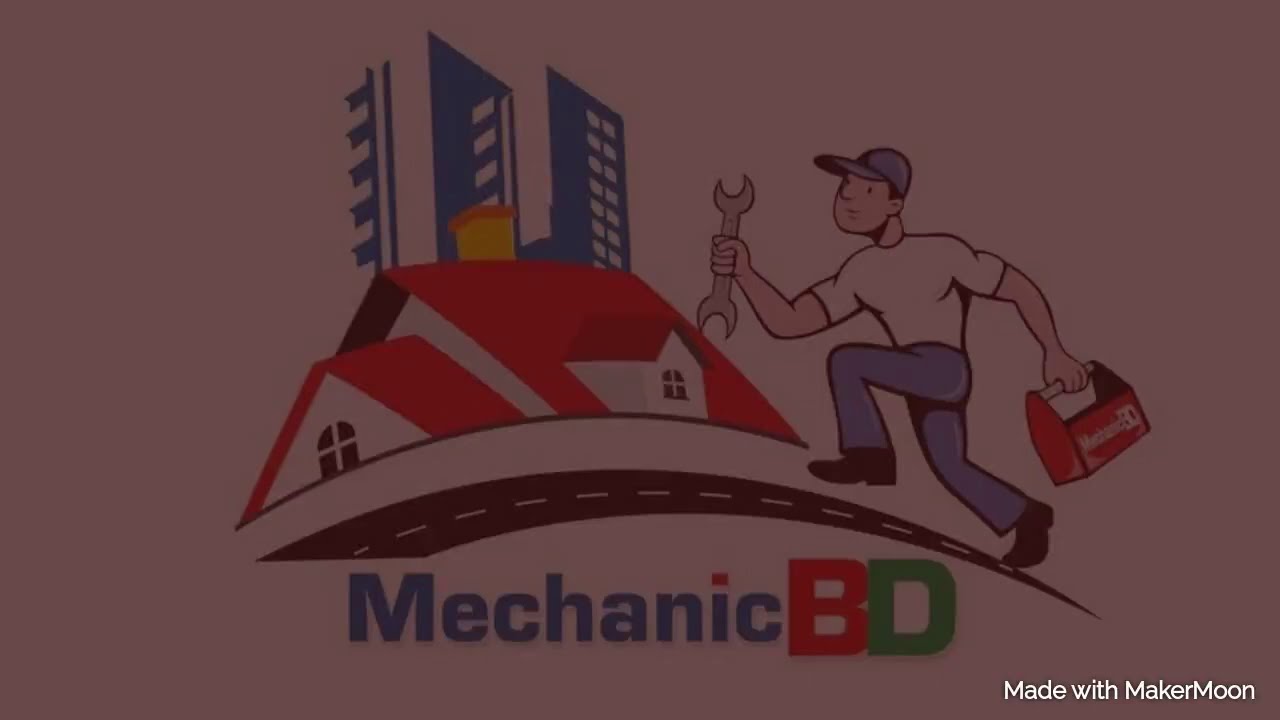 MECHANIC BD ! 3 - YouTube