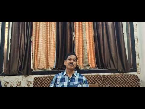 o mazi re cover by ravi chavan On The Spot Music Group - YouTube