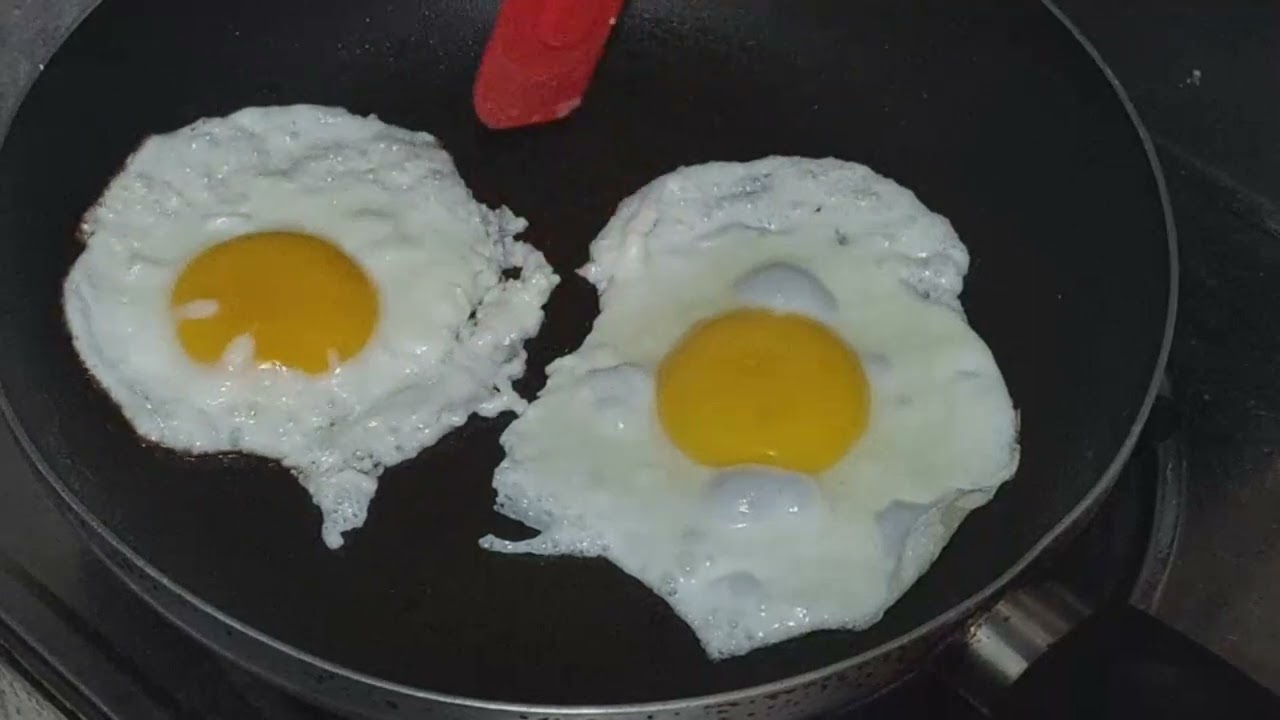 HotSiLog | Hotdog, Sinangag at Itlog | Hotdog, Fried Rice and Eggs ...