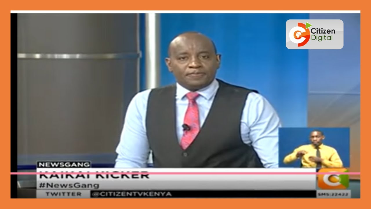 Kaikai's Kicker | Chris Msando, ICT manager IEBC – lest we forget ...