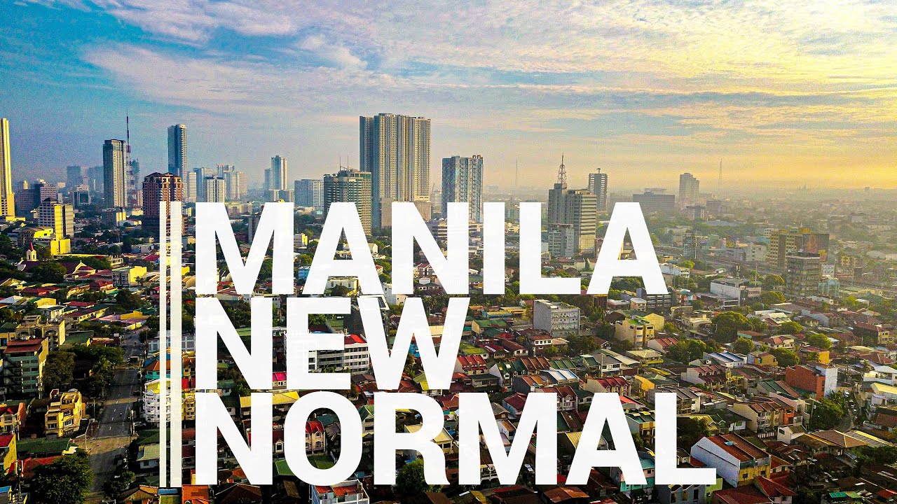 New Normal Philippines Drone Shoot YouTube new-normal-philippines-drone-shoot-youtube