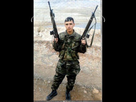 gökhan şengül şehitler ölmez