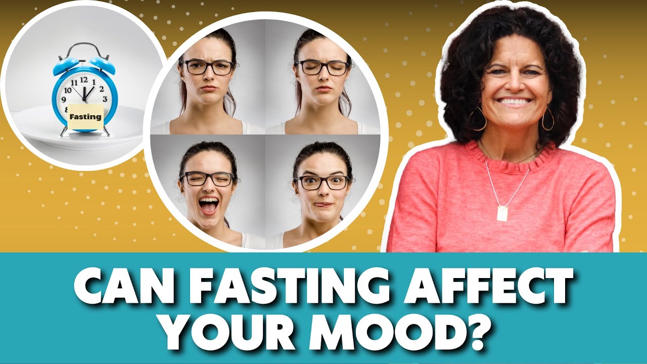 Can Fasting Boost Your Moods? - YouTube